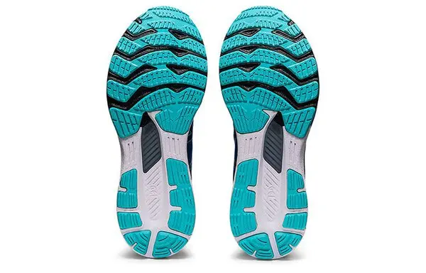Asics Gel-kayano 28 Athletic Sneakers - Blue/black