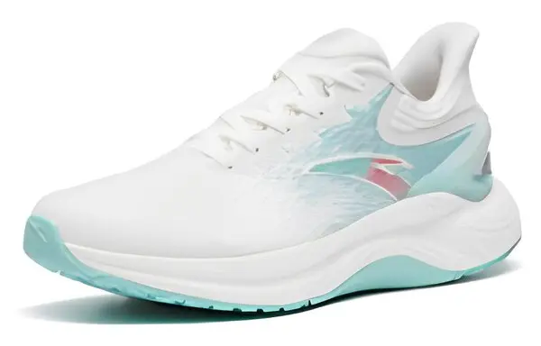 ANTA 3.0 Lite Running Shoes 'white Blue