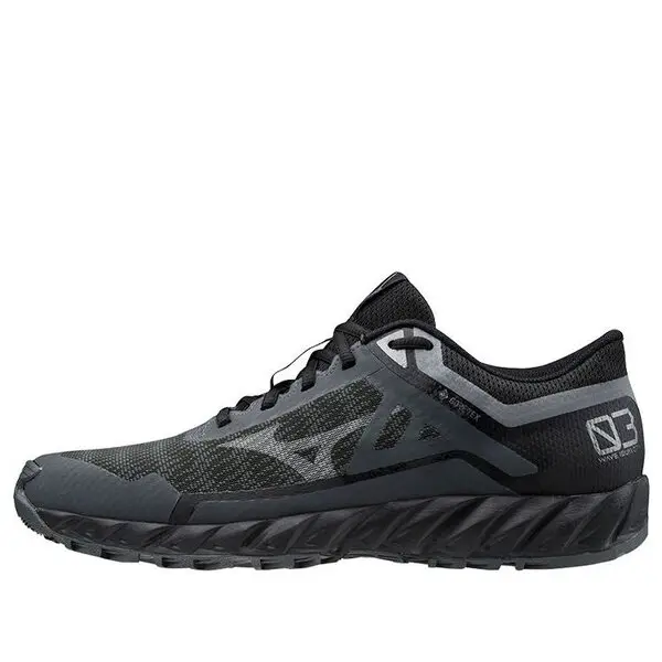 Mizuno Wave Ibuki 3 Gtx Performance Footwear