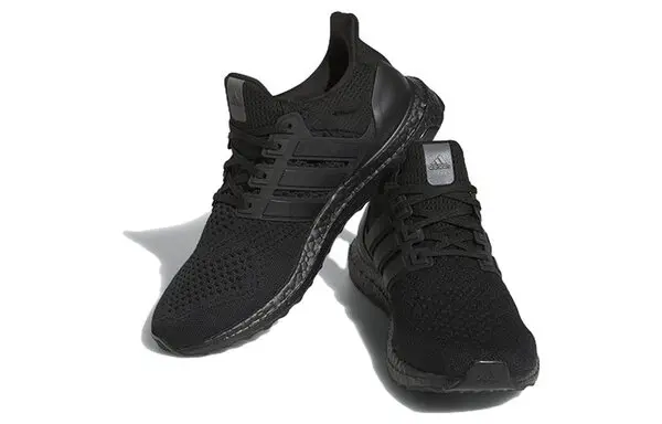 Adidas Ultraboost 1.0 Dna Sneakers - Black