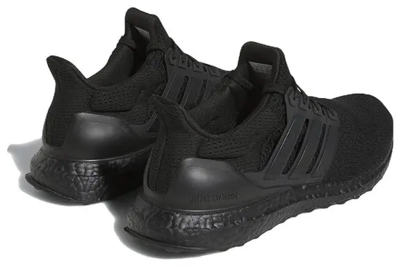 Adidas Ultraboost 1.0 Dna Sneakers - Black