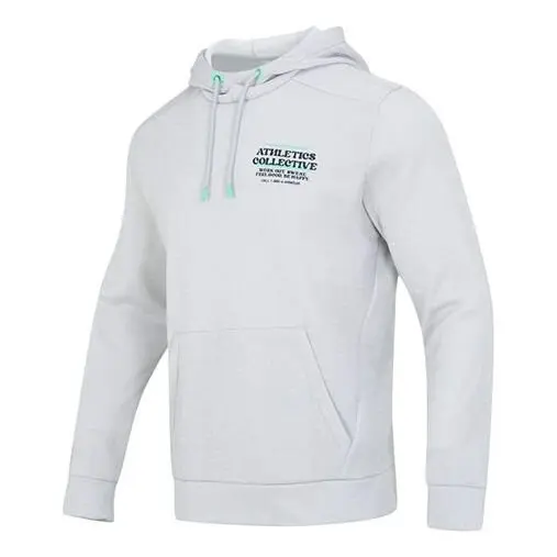 Under Armour Fleece Hoodie