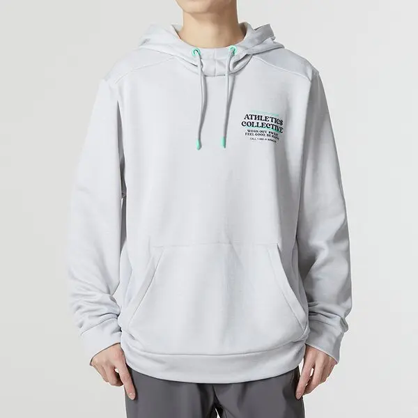 Under Armour Fleece Hoodie