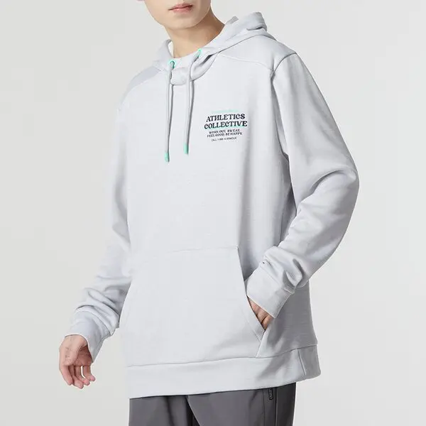 Under Armour Fleece Hoodie