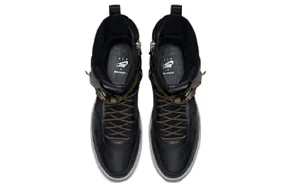 Nike Acronym X Force Downtown 1 Hi Sp Sneakers