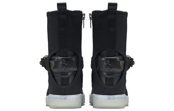 Nike Acronym X Force Downtown 1 Hi Sp Sneakers