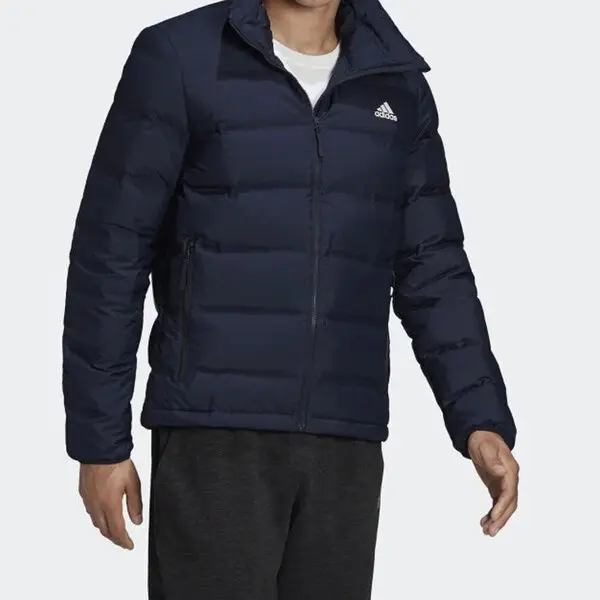 Adidas Helionic 3s Jkt Outdoor Down Jacket - Default Colorway