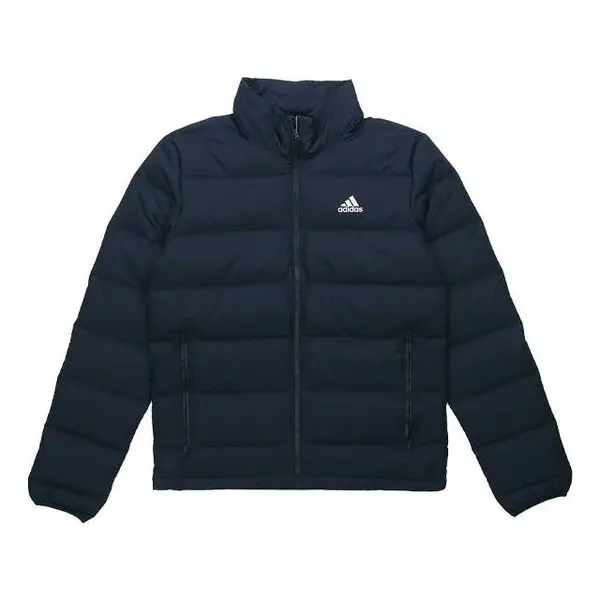 Adidas Helionic 3s Jkt Outdoor Down Jacket