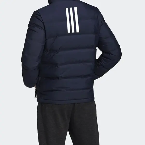 Adidas Helionic 3s Jkt Outdoor Down Jacket