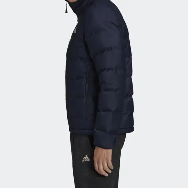 Adidas Helionic 3s Jkt Outdoor Down Jacket