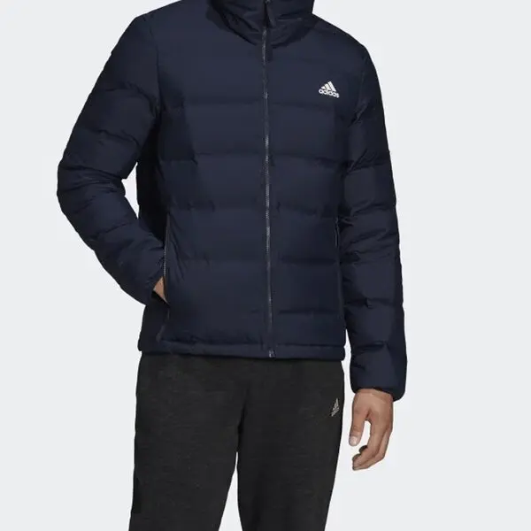 Adidas Helionic 3s Jkt Outdoor Down Jacket