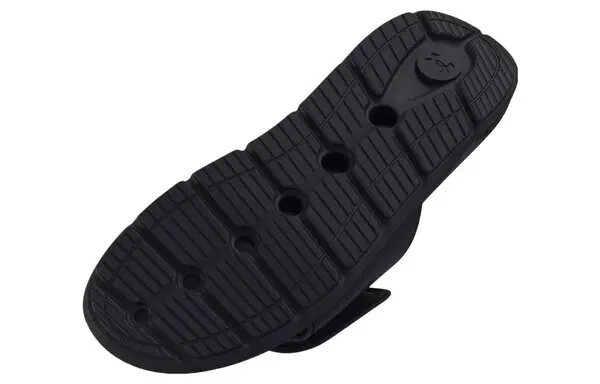 Under Armour Ignite Slide Sandals - Black