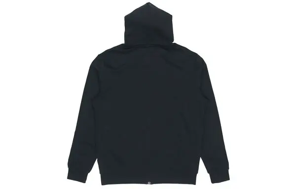 PUMA Sportswear Hooded Windbreaker