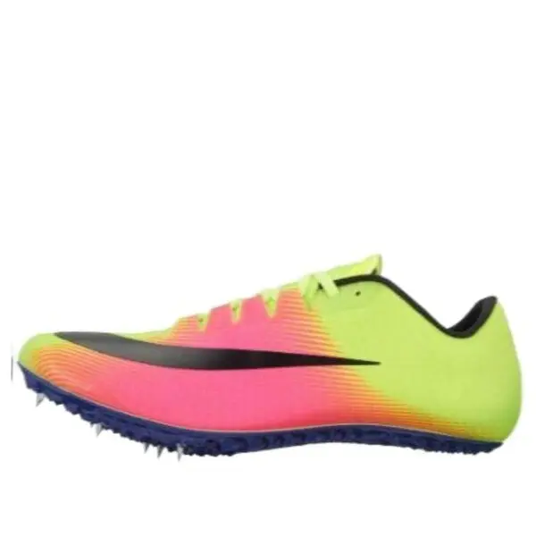 Nike Zoom Ja Fly 3 Oc 'rio - Volt/black/pink
