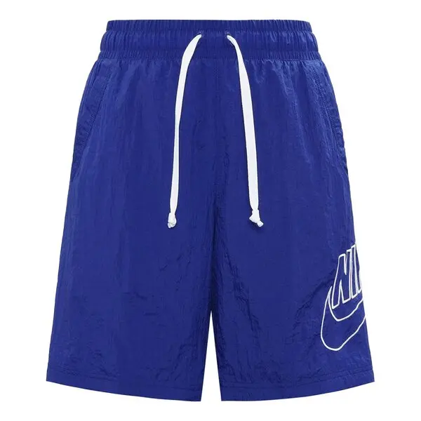 Nike Woven Alumni Shorts - Default Color