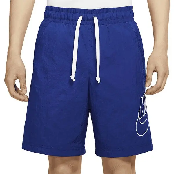 Nike Woven Alumni Shorts