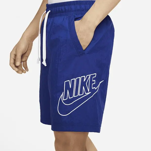 Nike Woven Alumni Shorts