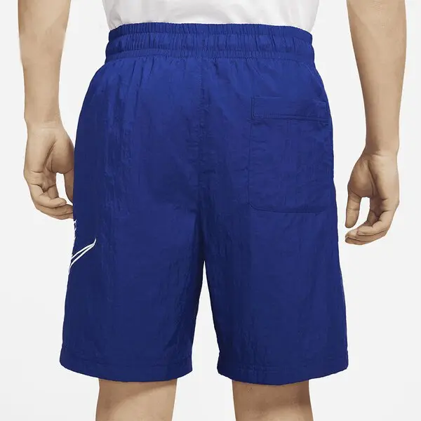 Nike Woven Alumni Shorts