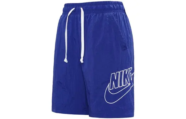Nike Woven Alumni Shorts