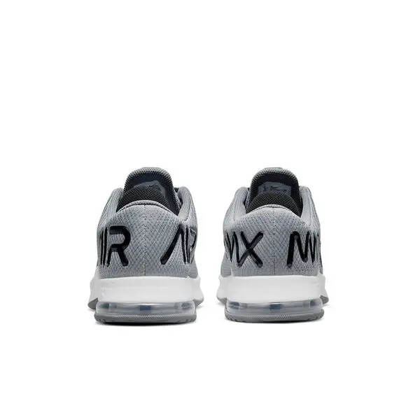 Nike Max Alpha Trainer 4 Athletic Sneakers - Grey/black