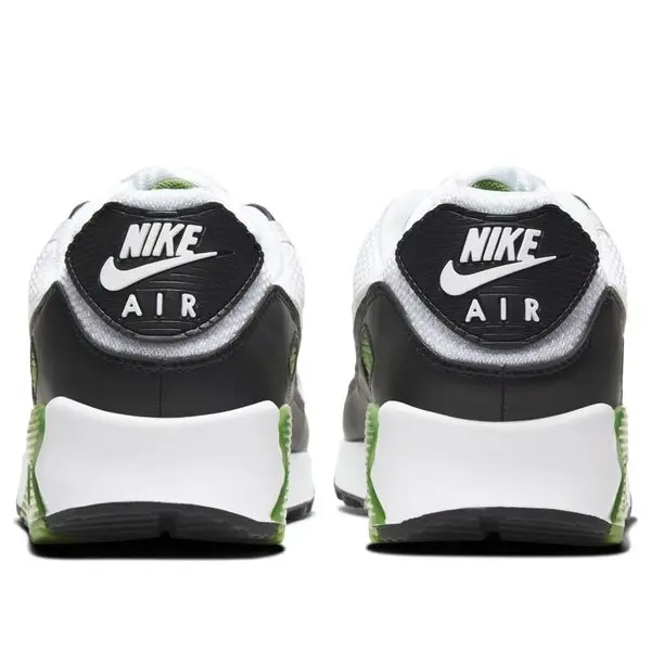 Nike Max 90 "chlorophyll" Sneakers - Green