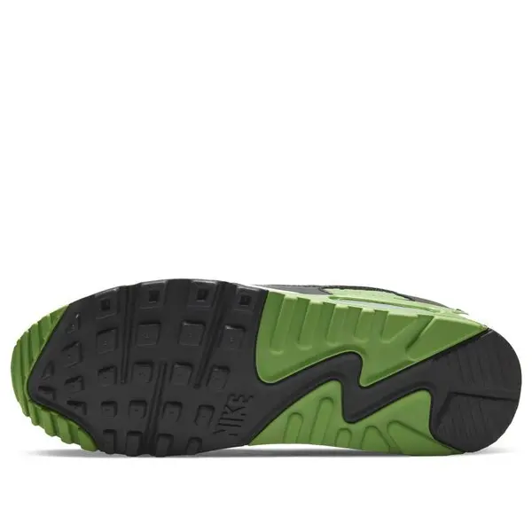 Nike Max 90 "chlorophyll" Sneakers - Green