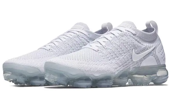 Nike Vapormax 2 Sneakers - White