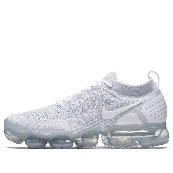 Nike Vapormax 2 Sneakers - White