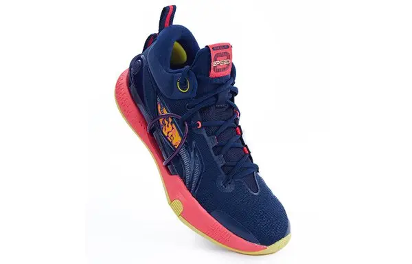 LI-NING Speed Premium Sneakers