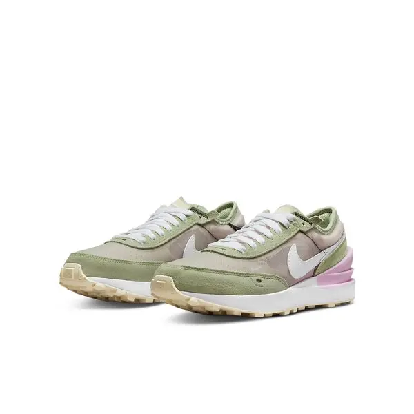 Nike Waffle One Casual Sneakers - Default Color