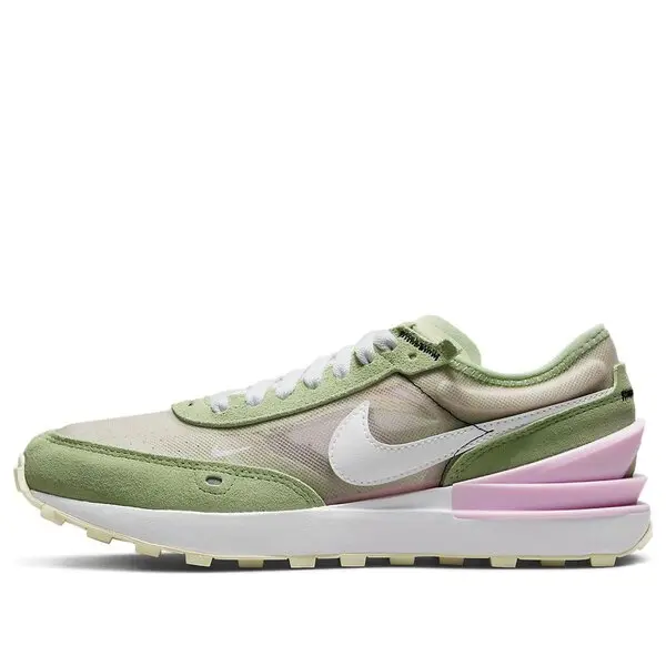 Nike Waffle One Casual Sneakers - Default Color
