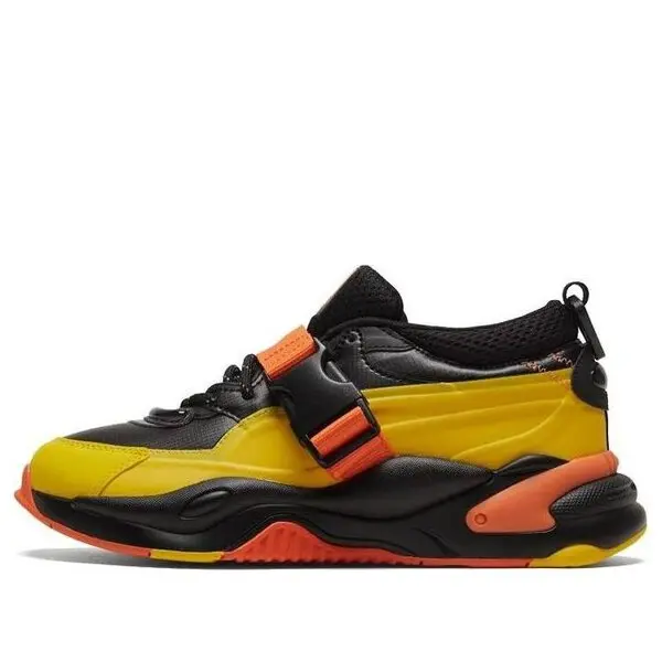 PUMA Central Saint Martins X Rs-2k 'for The Love Of Water' Sneakers - Black