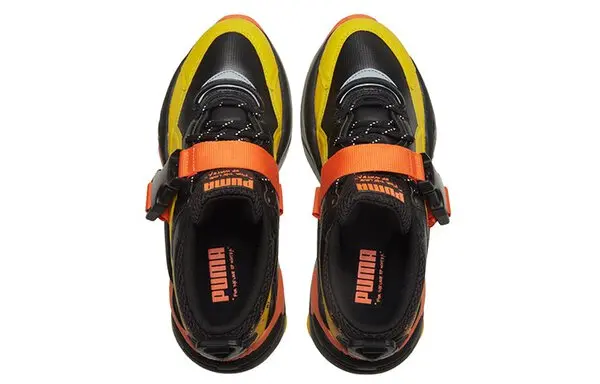 PUMA Central Saint Martins X Rs-2k 'for The Love Of Water' Sneakers - Black