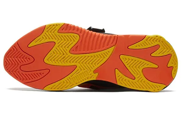 PUMA Central Saint Martins X Rs-2k 'for The Love Of Water' Sneakers - Black