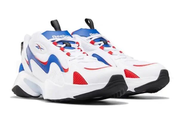 REEBOK Royal Turbo Impulse Evo Sneakers - White