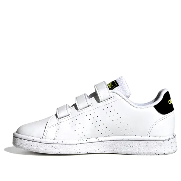Adidas Advantage Lifestyle Court Hook-and-loop Sneakers