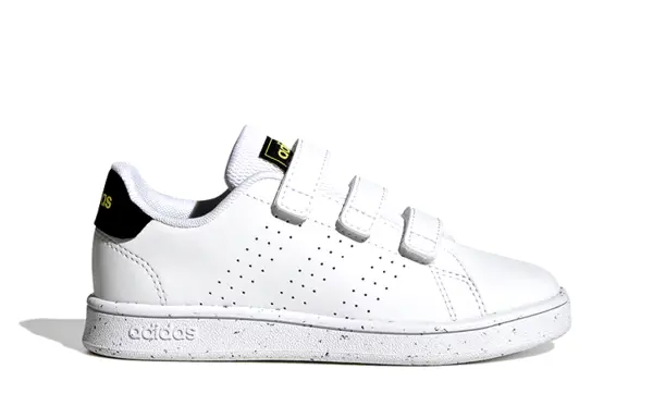 Adidas Advantage Lifestyle Court Hook-and-loop Sneakers
