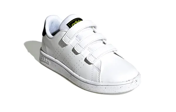 Adidas Advantage Lifestyle Court Hook-and-loop Sneakers