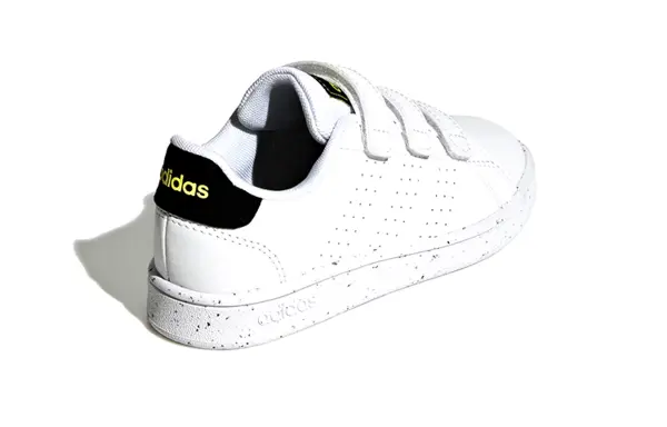 Adidas Advantage Lifestyle Court Hook-and-loop Sneakers