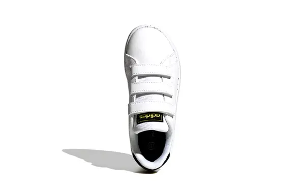 Adidas Advantage Lifestyle Court Hook-and-loop Sneakers