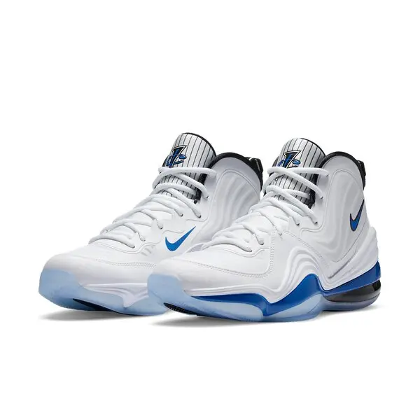 Nike Penny 5 "orlando Home" Sneakers