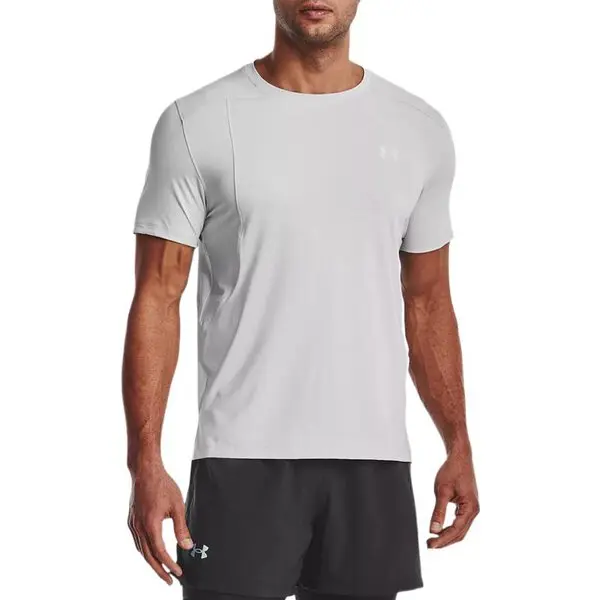 Under Armour Iso-chill Run T-shirt