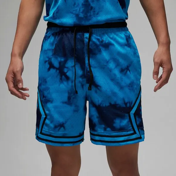 JORDAN Dri-fit Sport Breakfast Club Short