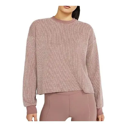Nike Yoga Pullover Long Sleeve T-shirt - Default Color