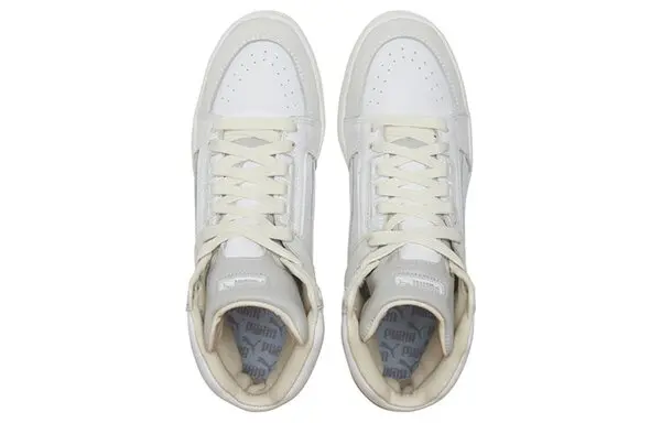 PUMA Slipstream Mid Luxe Sneakers