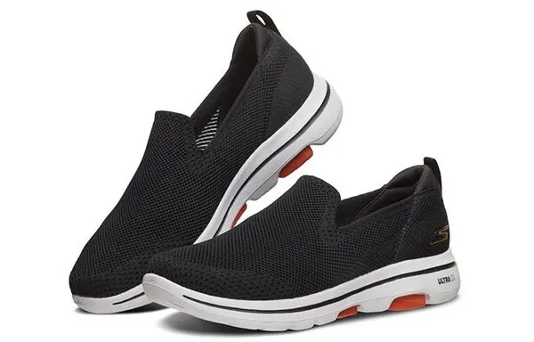 Sketchers Go Walk 5 Low-top Slip-on Loafers