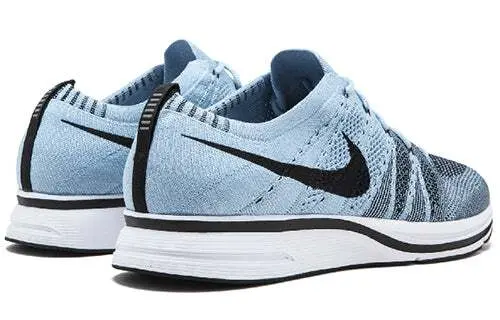 Nike Flyknit Trainer 2017 Sneakers - Blue/black