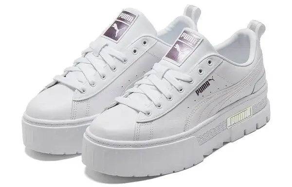 PUMA Platform Sneakers