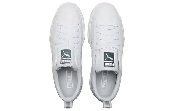 PUMA Platform Sneakers