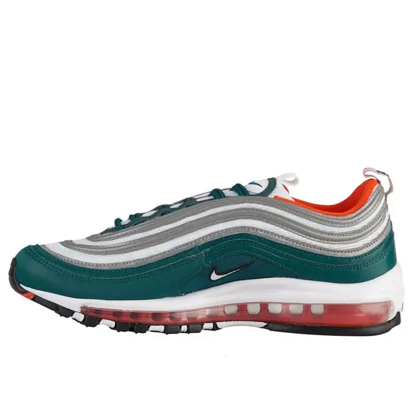 Nike Max 97 'miami Dolphins - Black